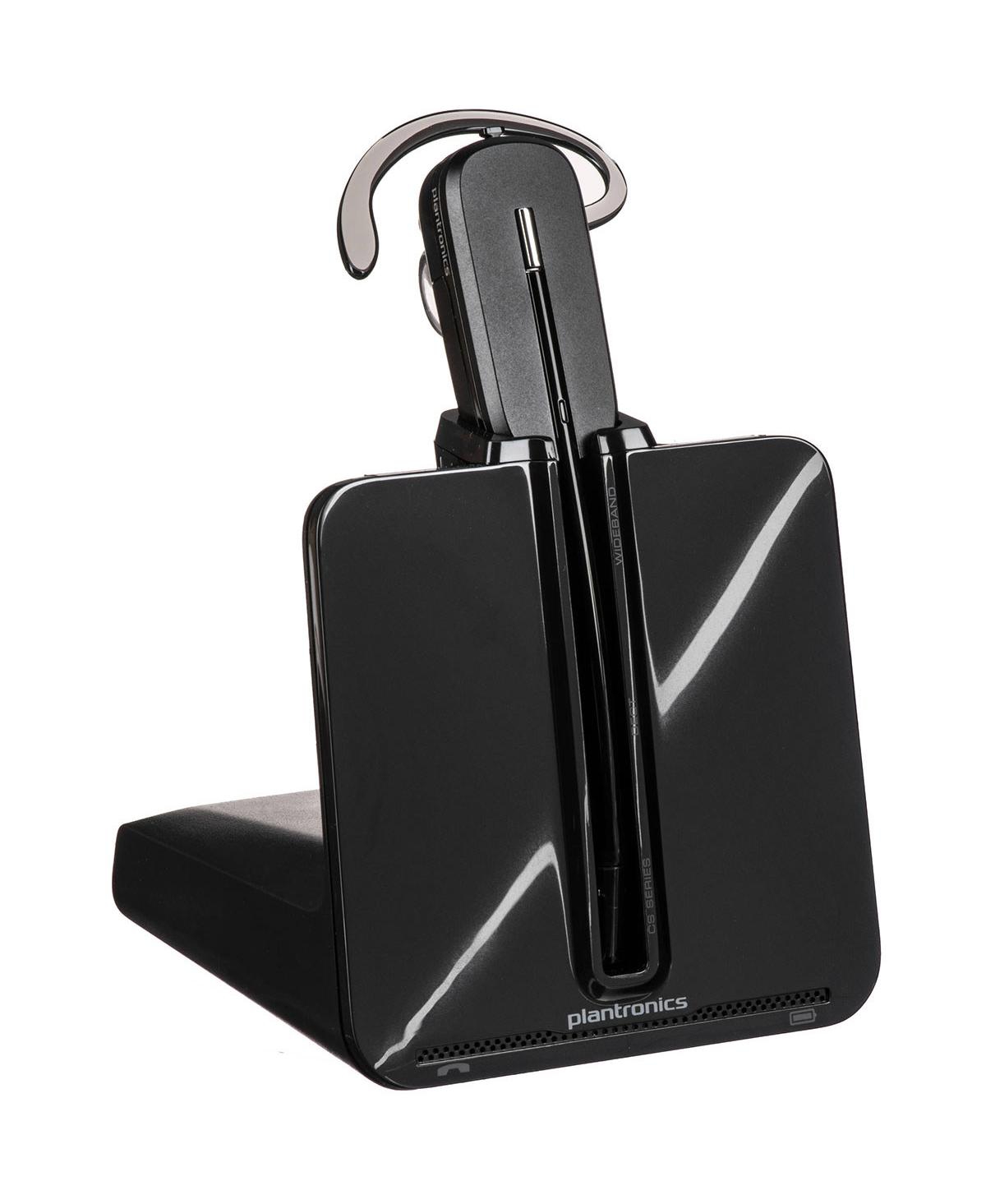 Click here for Hp Poly CS540A Wireless Dect Convertible Headset... prices