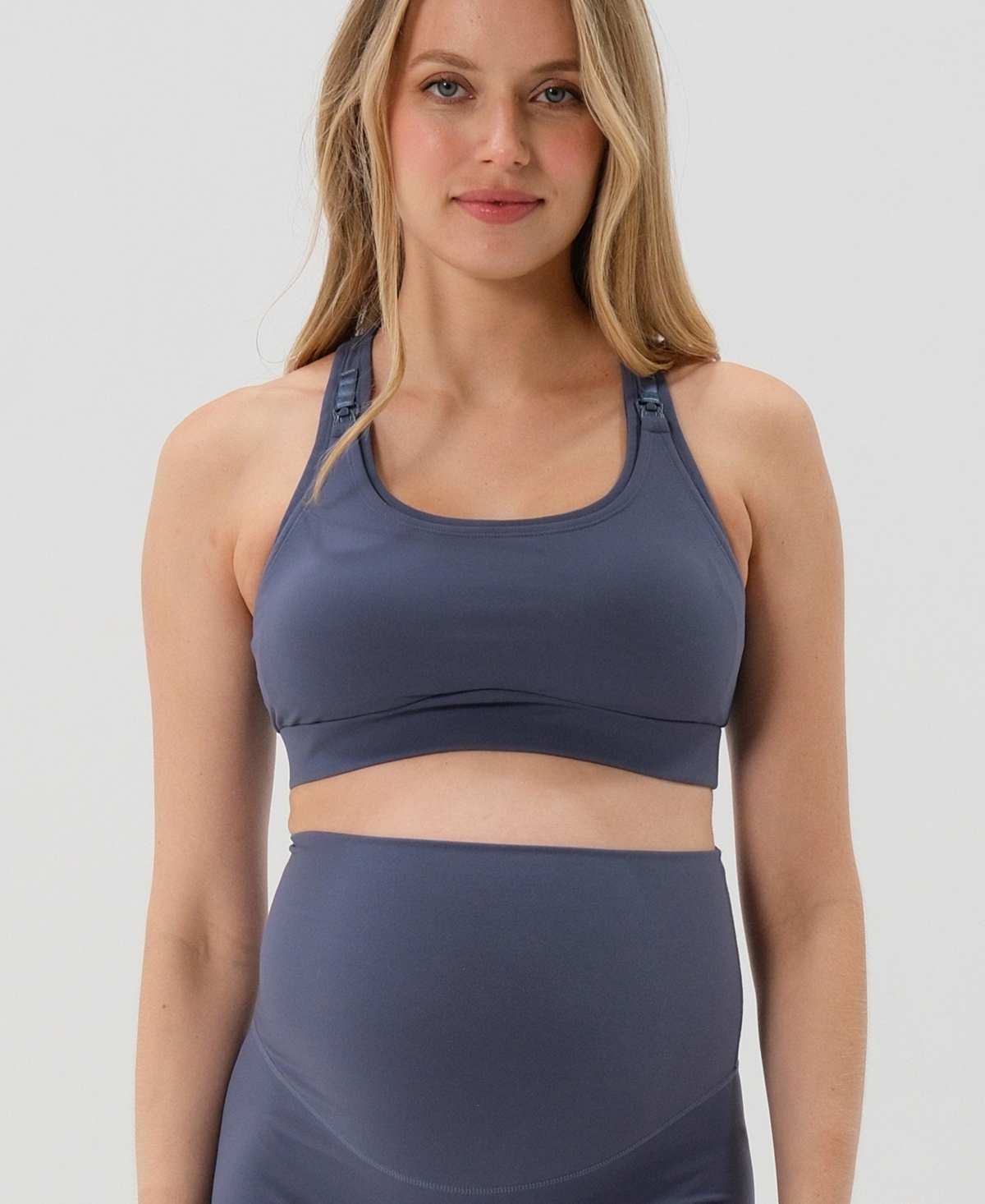Click here for Axk Maternity High Impact Racer Back Nursing Sport... prices