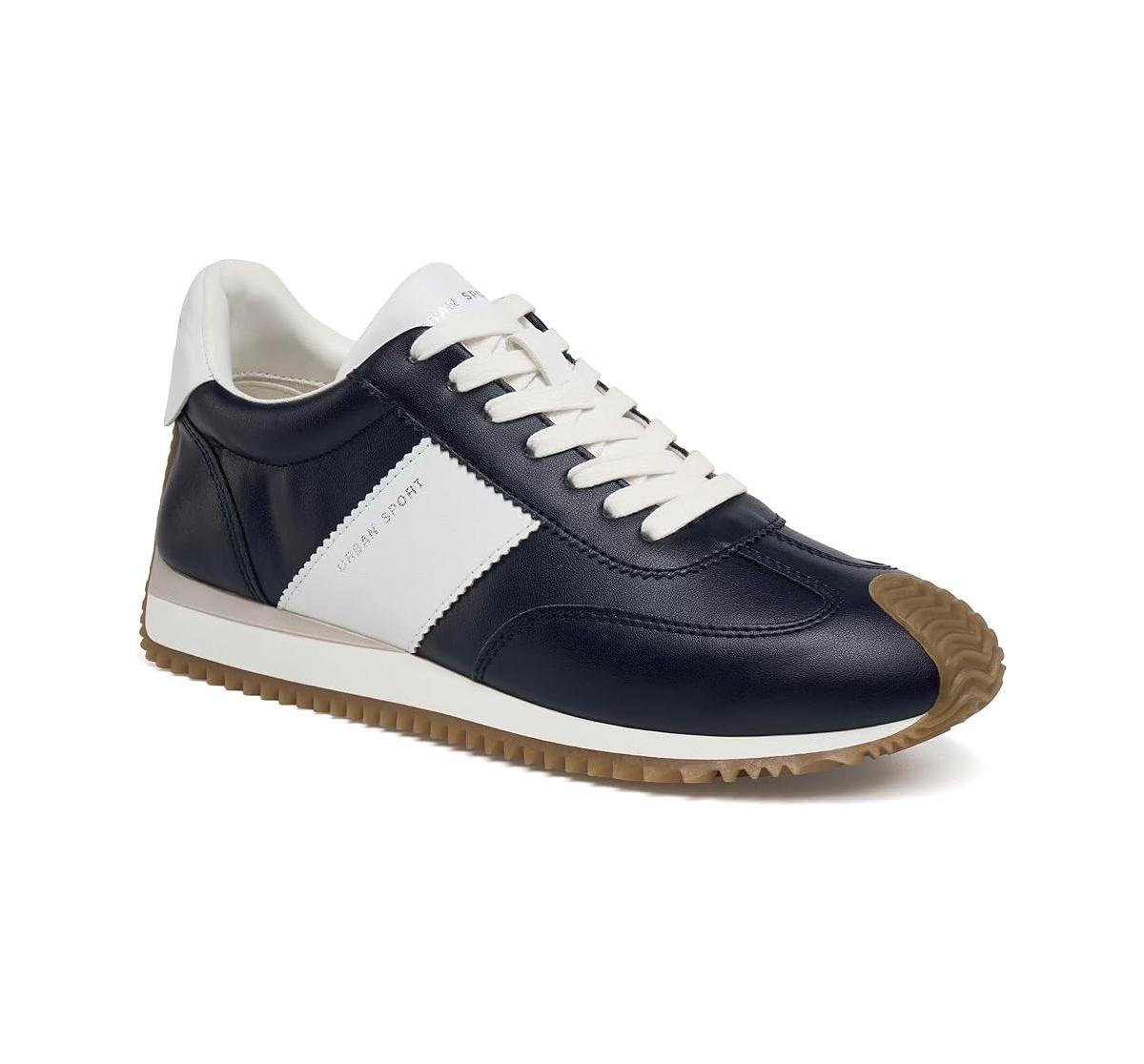 Click here for Urban Sport Leona Sneaker - Dark blue prices