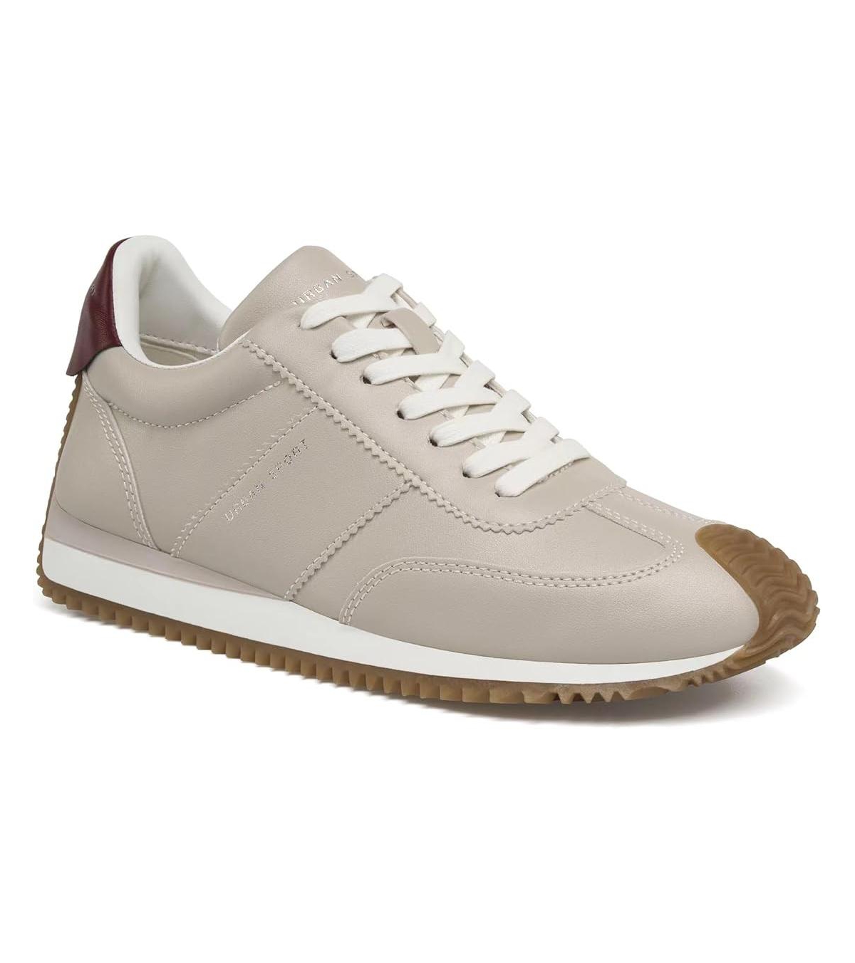 Click here for Urban Sport Leona Sneaker - beige overflow prices