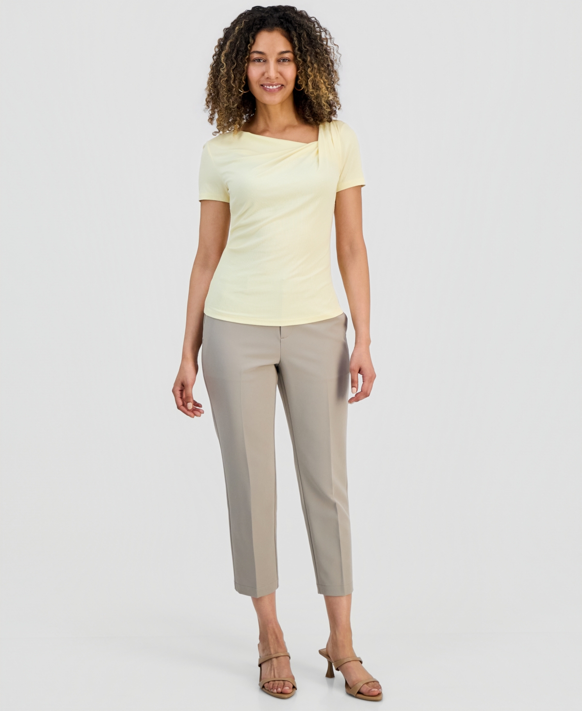 Click here for I.n.c. International Concepts Petite Mid-Rise Slim... prices