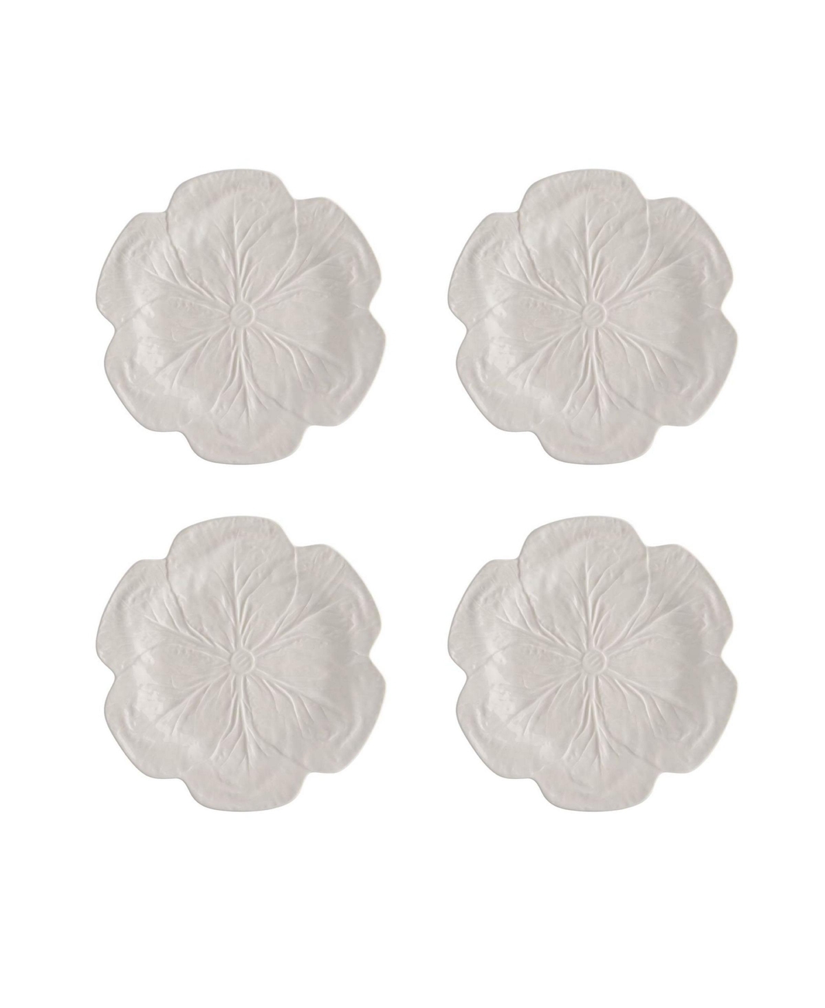 Click here for Bordallo Pinheiro Cabbage Beige Dinner Plate  Set... prices