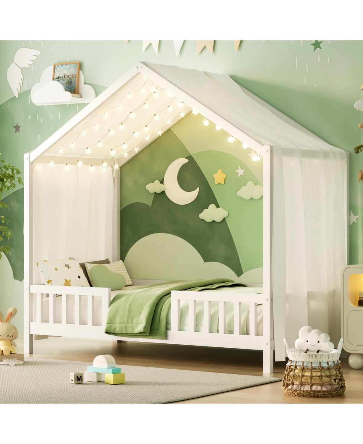 Click here for Streamdale Furniture Streamdale Montessori Floor B... prices