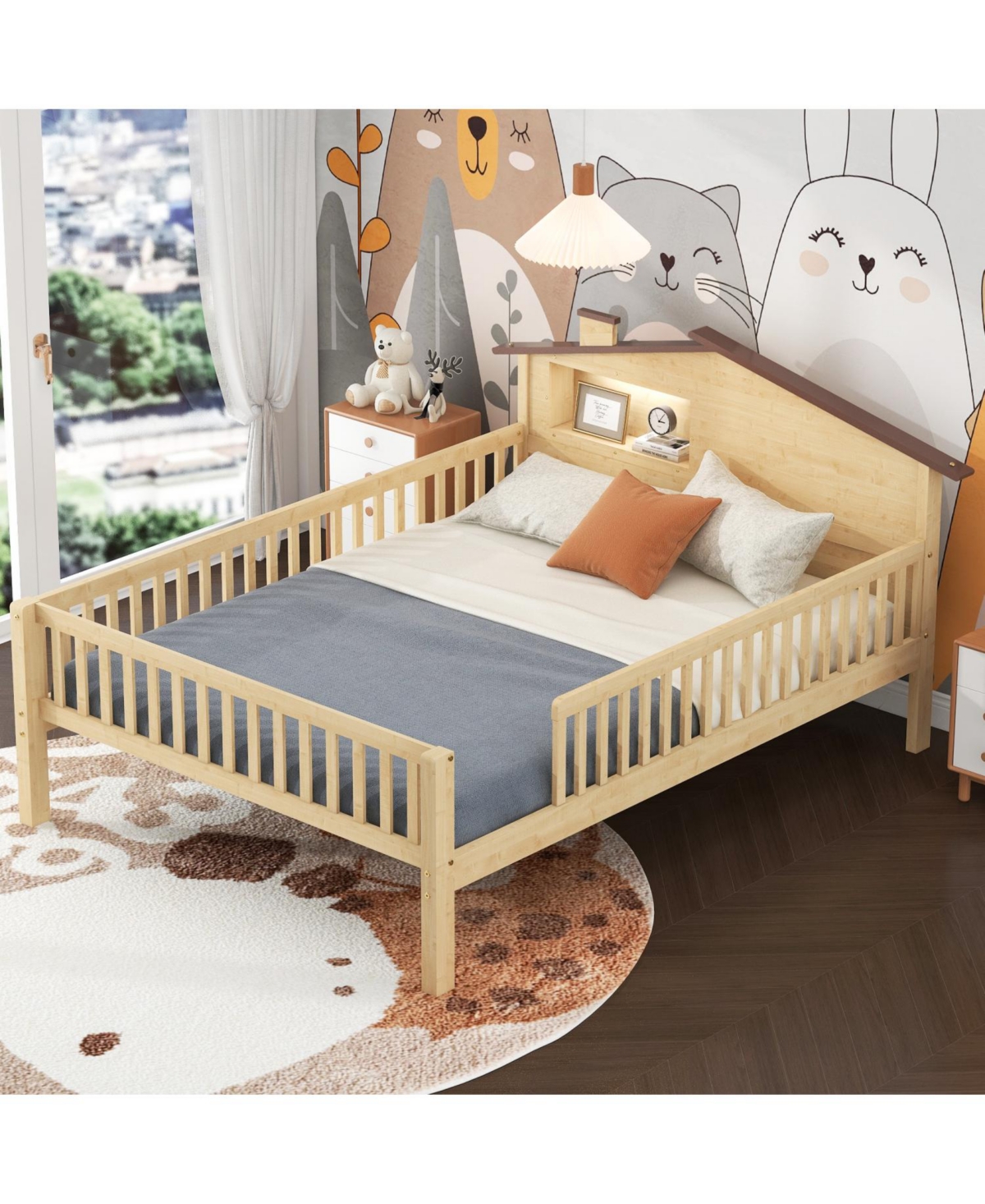 Click here for Streamdale Furniture Streamdale Platform Bed with... prices