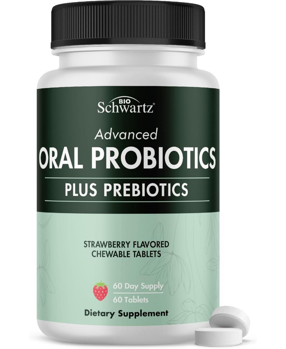 Click here for Bioschwartz Oral Probiotics Supplement with Prebio... prices