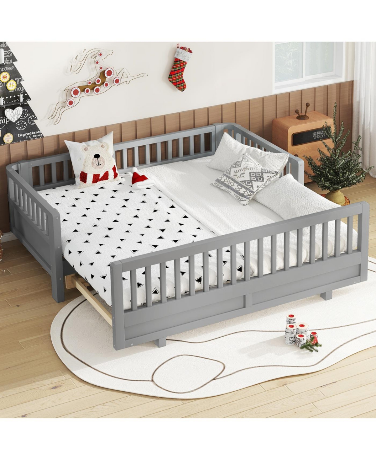 Click here for Streamdale Furniture Streamdale Twin Size Platform... prices