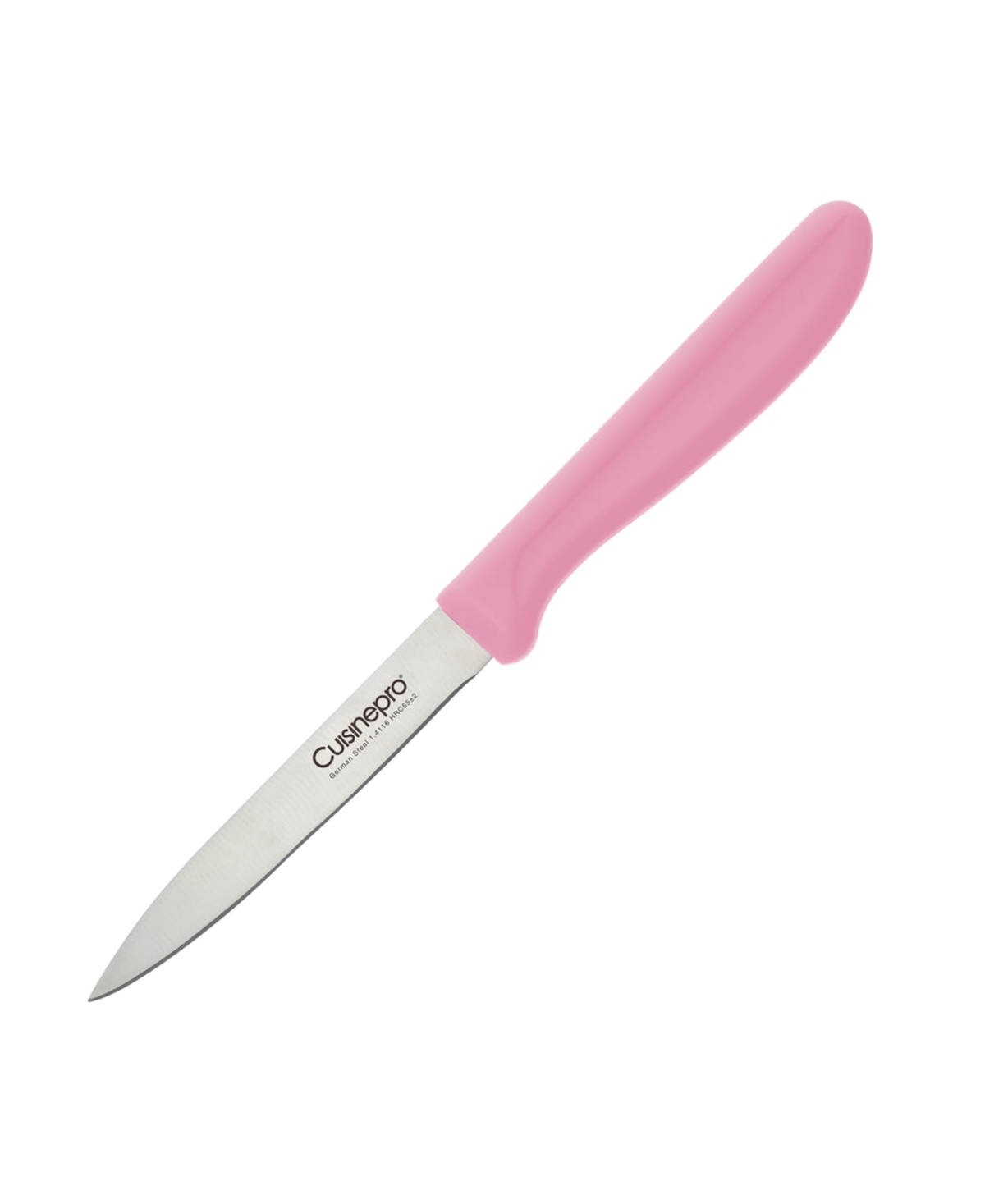 Click here for Cuisine::pro Classic 4 in Utility Knife - Pink prices