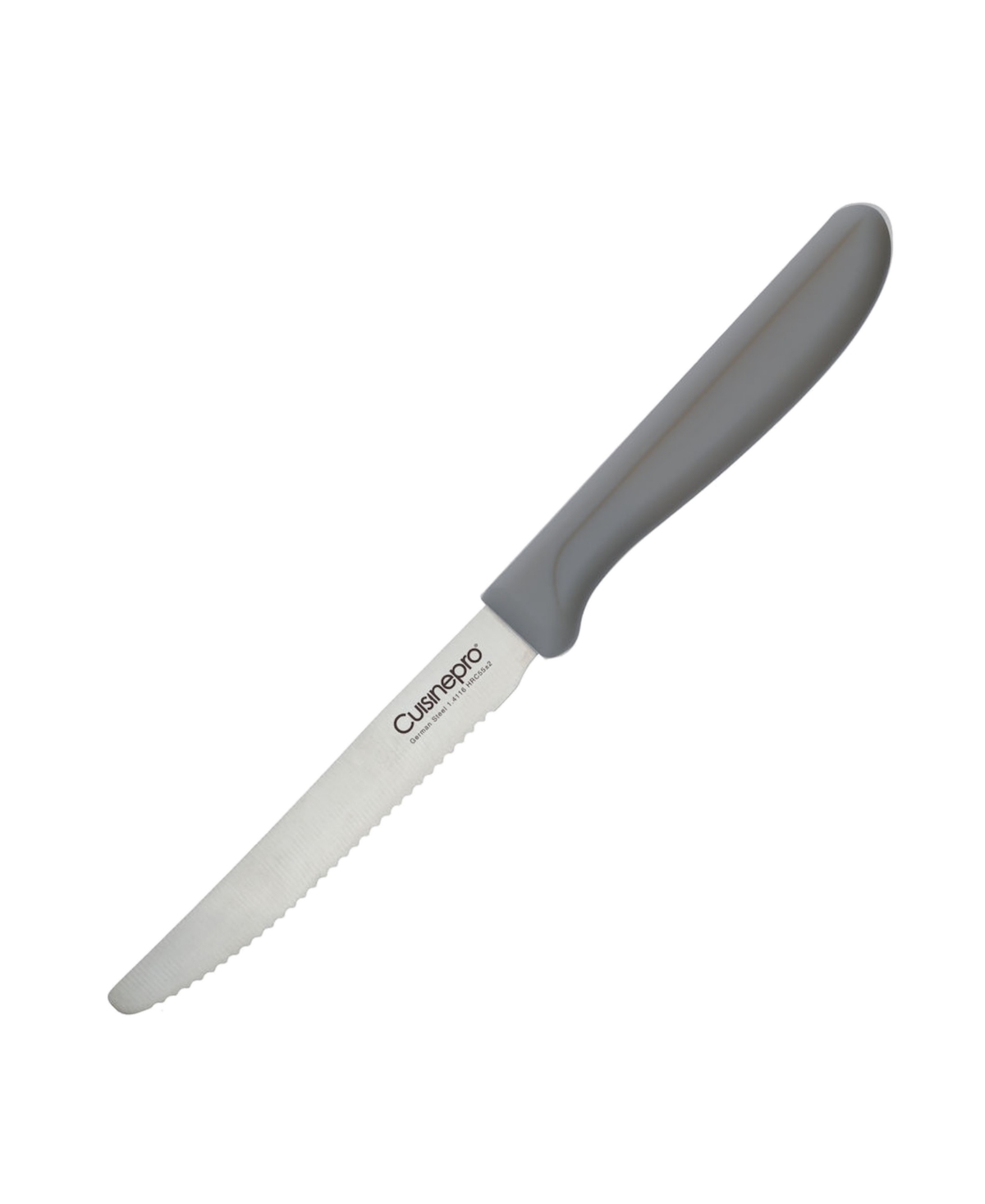 Click here for Cuisine::pro Classic 4 in Round Tip Multi Knife -... prices