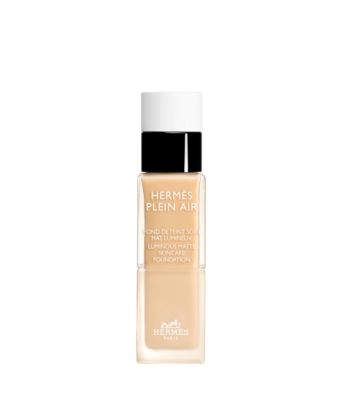 Click here for HERMES Plein Air Luminous Matte Foundation  1.11 o... prices