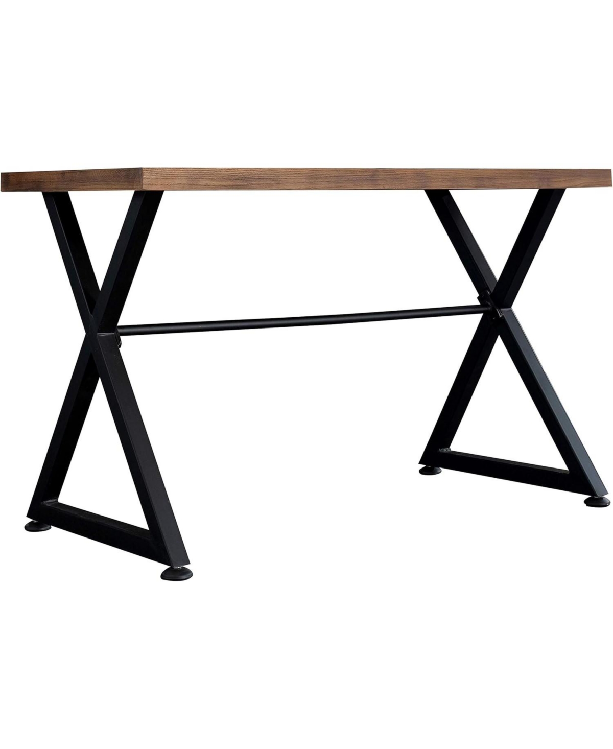 Click here for Lovmor Contemporary Industrial Computer Desk/Hallw... prices