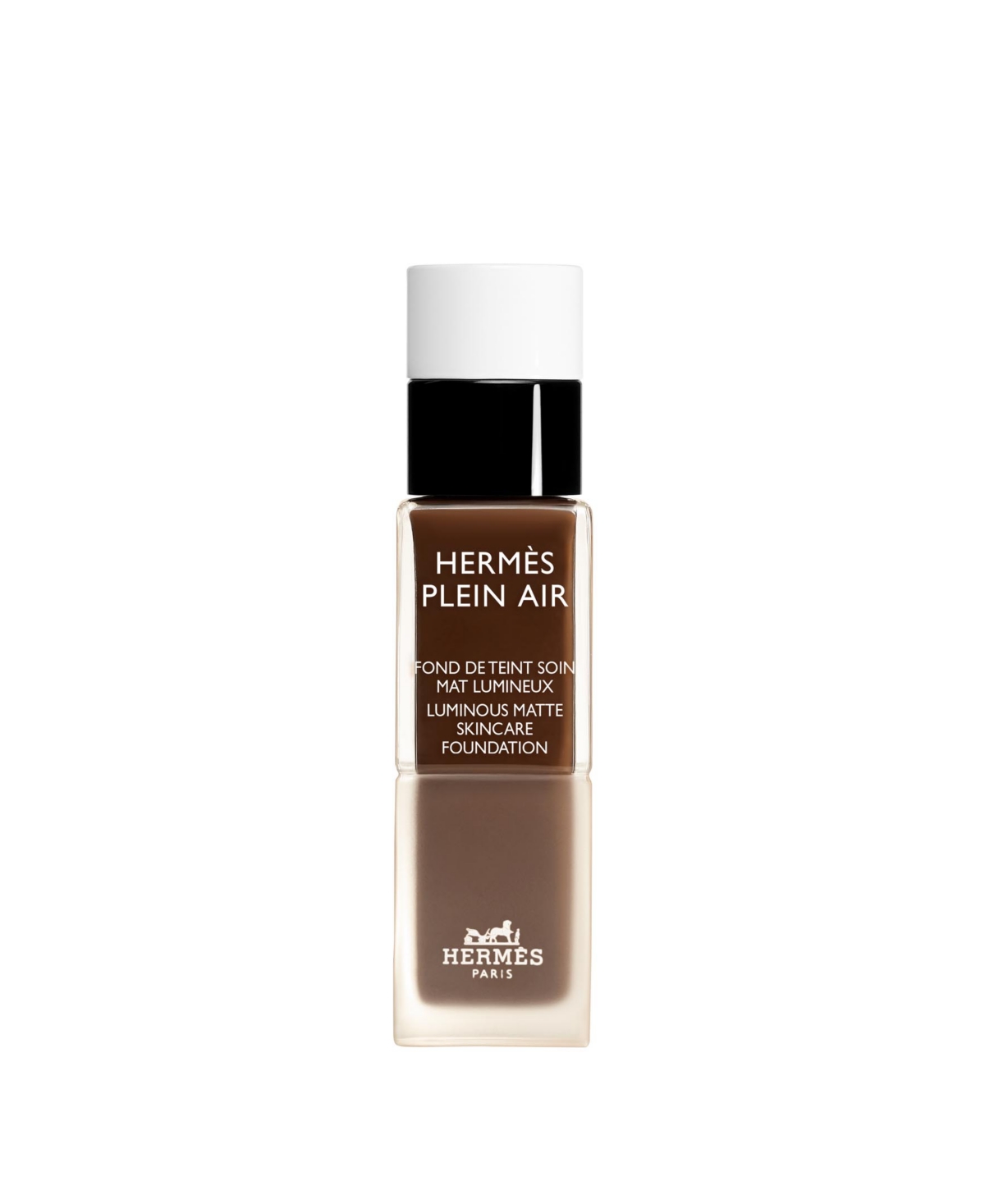 Click here for HERMES Plein Air Luminous Matte Foundation  1.11 o... prices