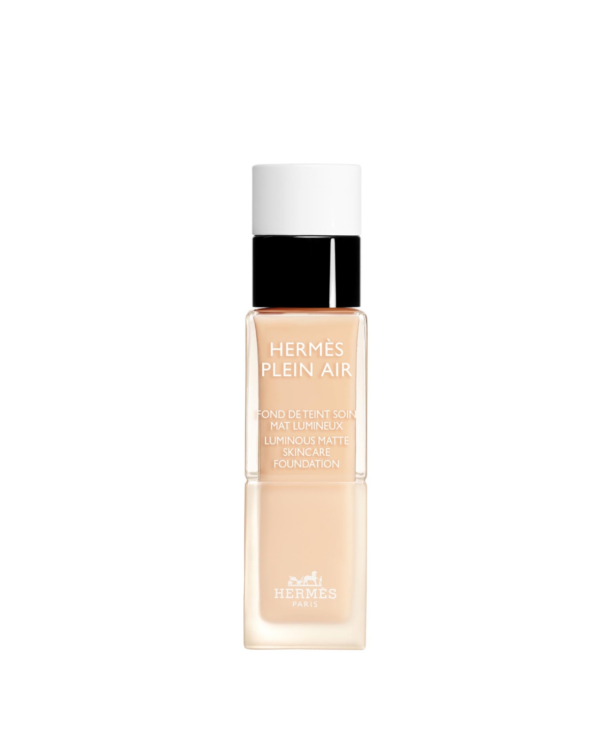 Click here for HERMES Plein Air Luminous Matte Foundation  1.11 o... prices