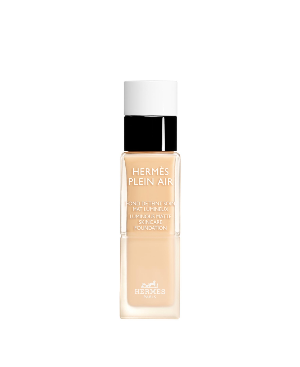 Click here for HERMES Plein Air Luminous Matte Foundation  1.11 o... prices