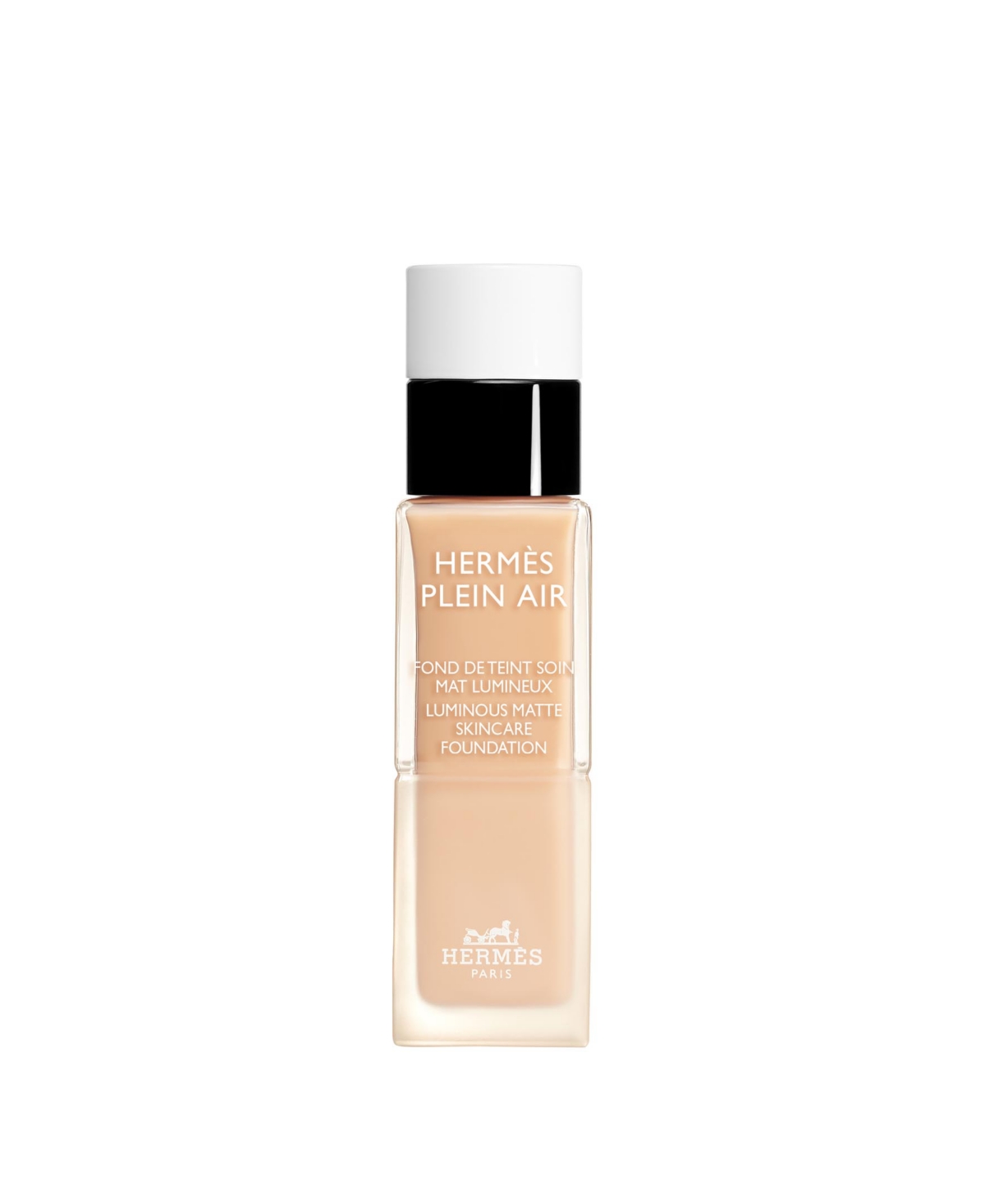 Click here for HERMES Plein Air Luminous Matte Foundation  1.11 o... prices