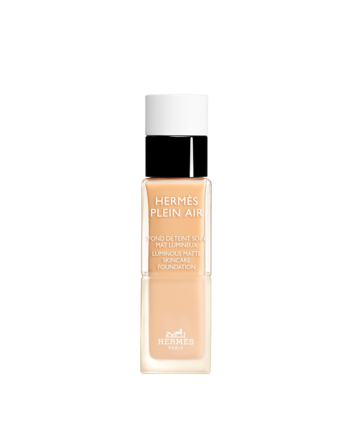Click here for HERMES Plein Air Luminous Matte Foundation  1.11 o... prices