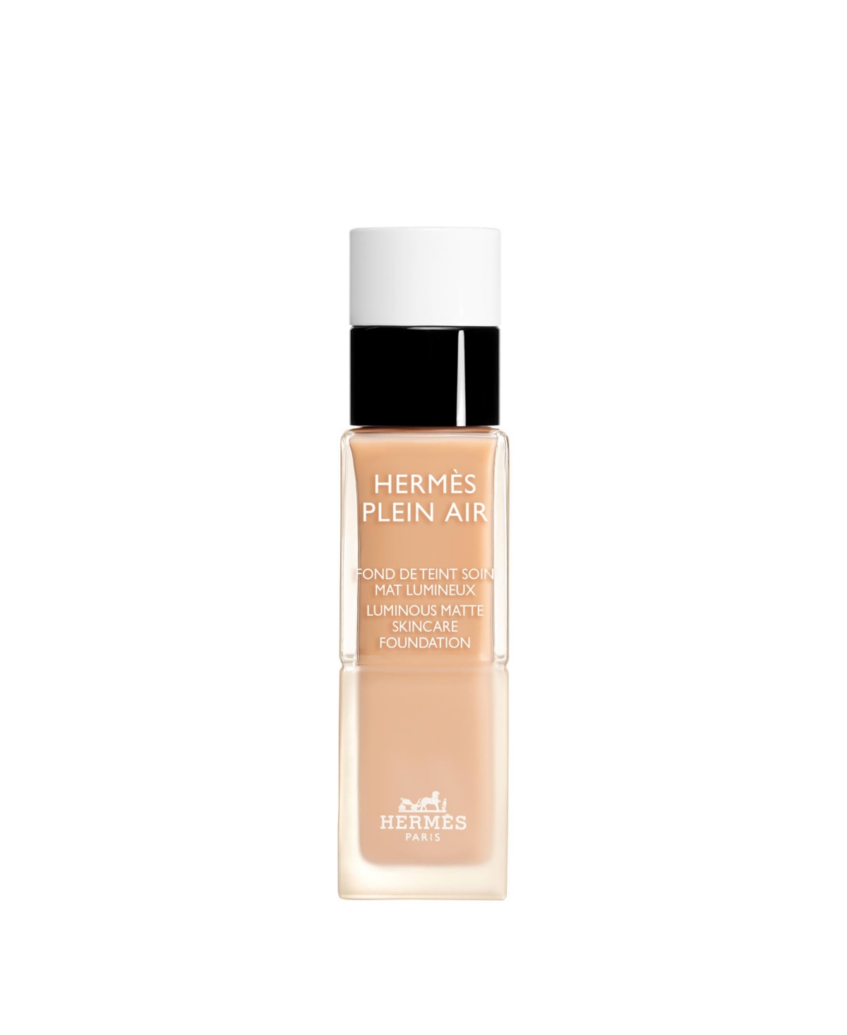 Click here for HERMES Plein Air Luminous Matte Foundation  1.11 o... prices