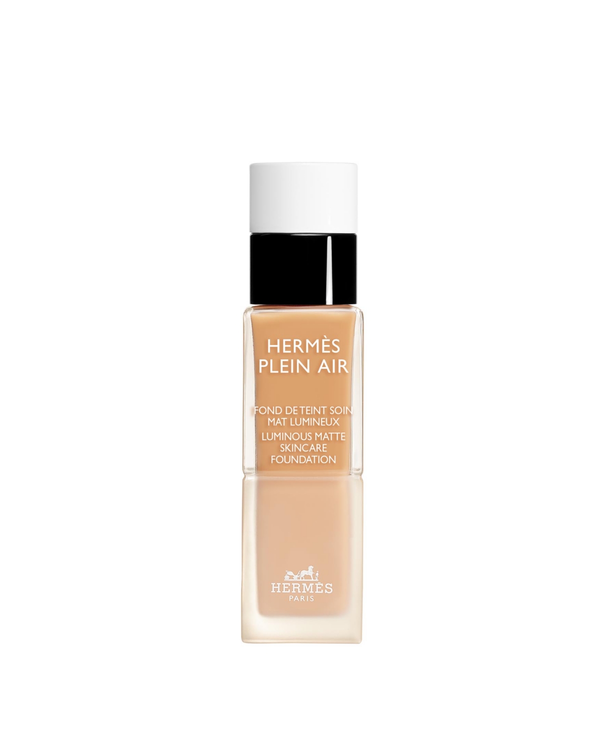 Click here for HERMES Plein Air Luminous Matte Foundation  1.11 o... prices