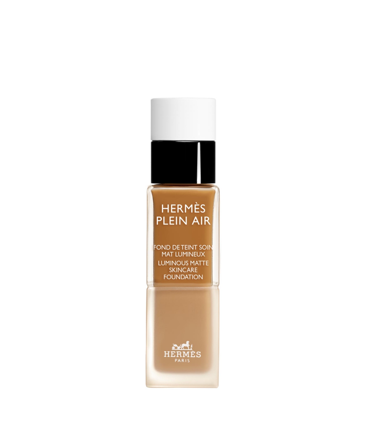 Click here for HERMES Plein Air Luminous Matte Foundation  1.11 o... prices