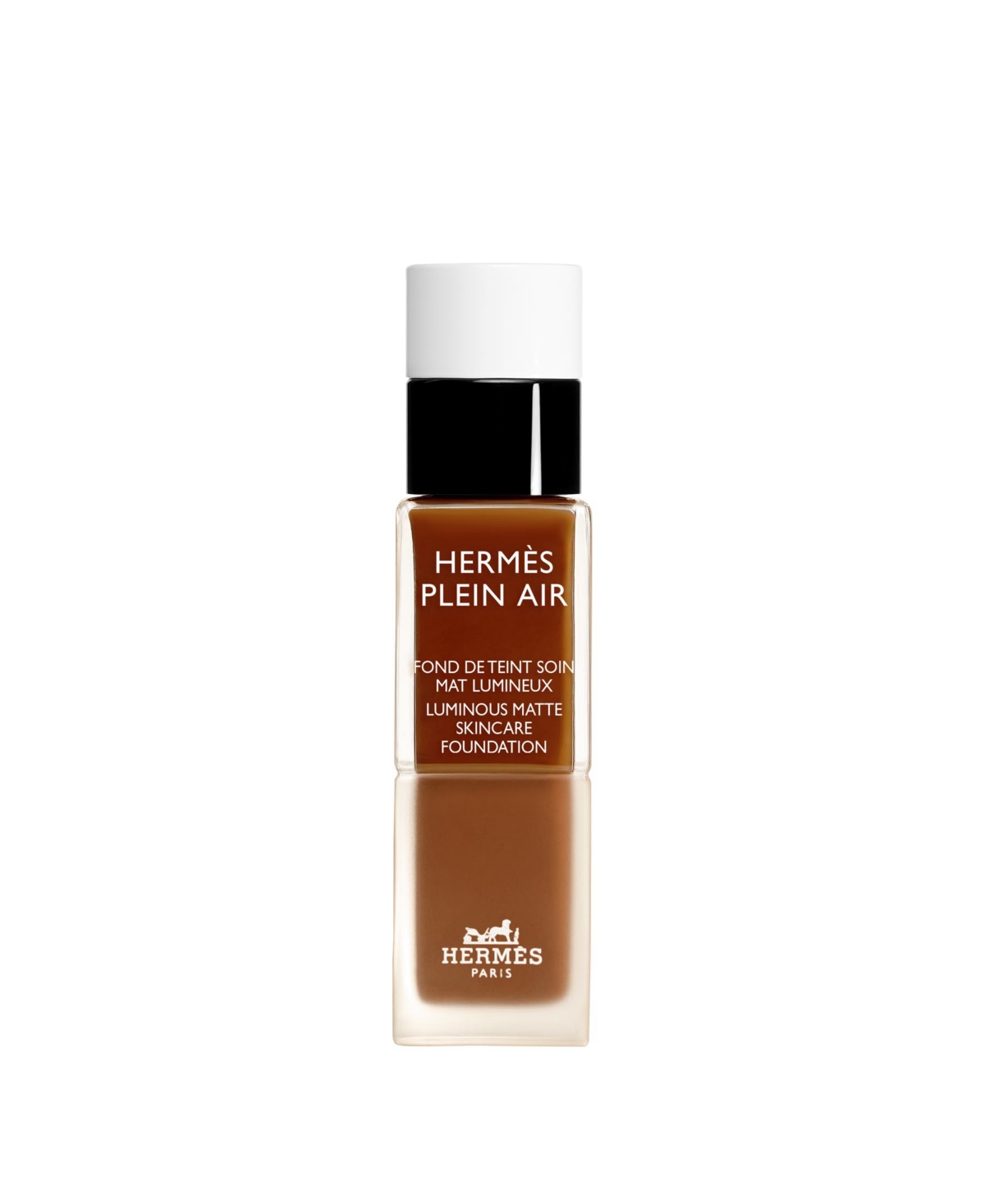 Click here for HERMES Plein Air Luminous Matte Foundation  1.11 o... prices