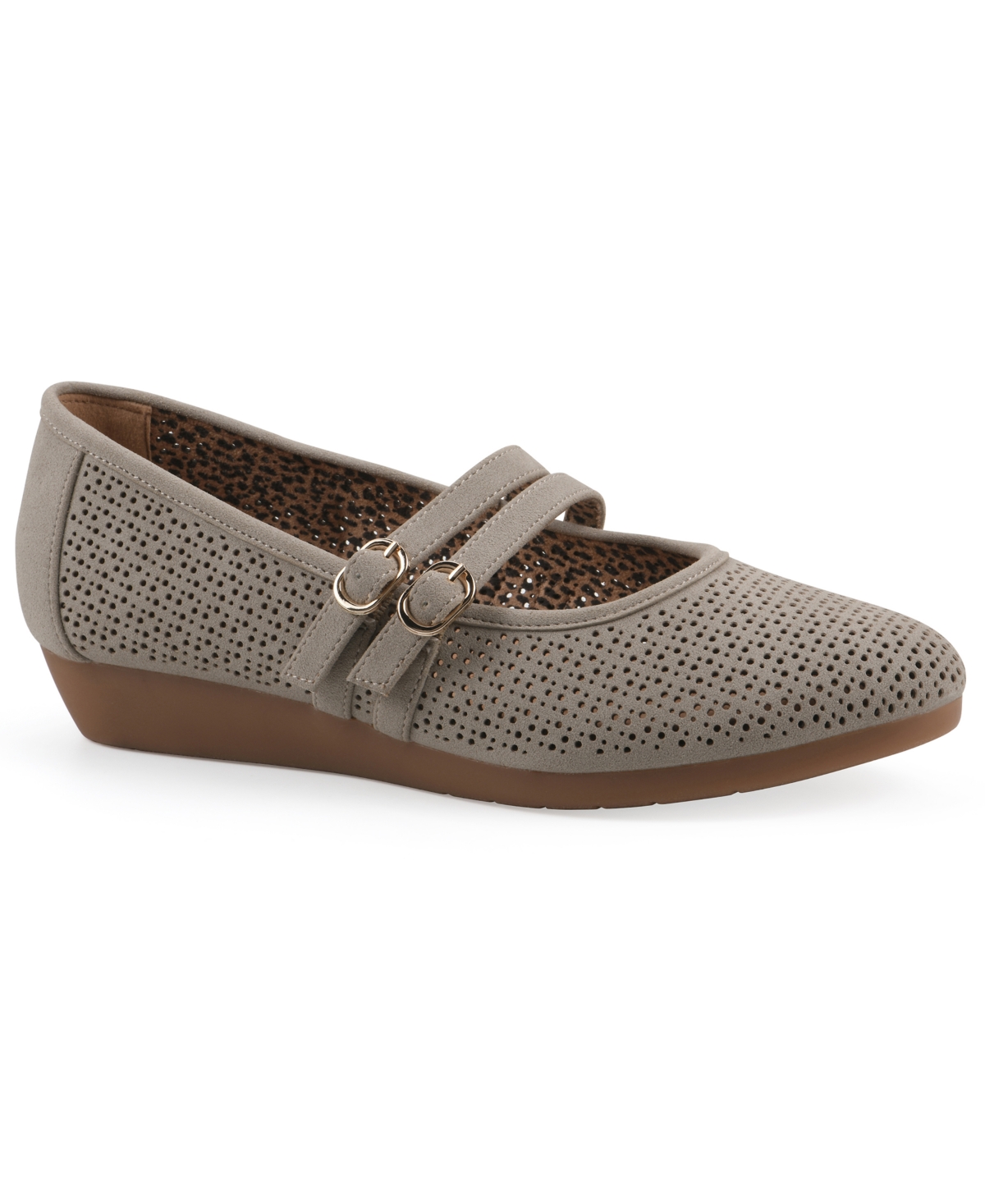 Click here for Cliffs by White Mountain Womens Rivian Mary-Jane F... prices