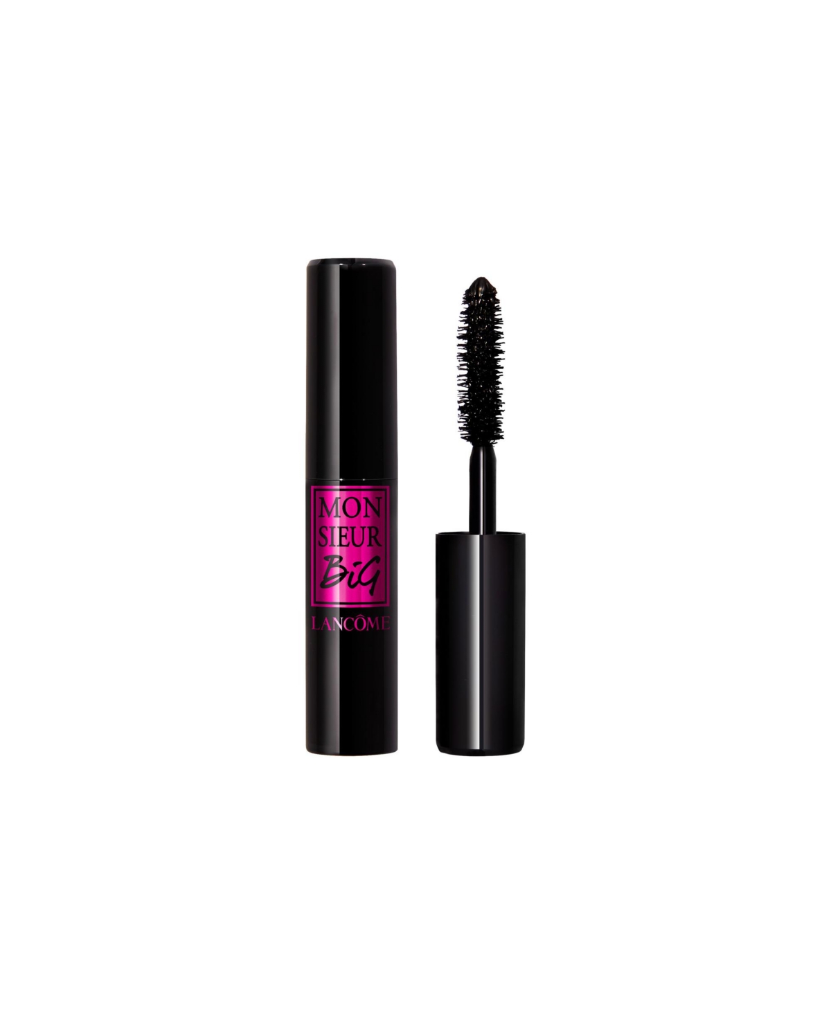 Click here for Monsieur Big Instant Volume Travel Size Mascara prices