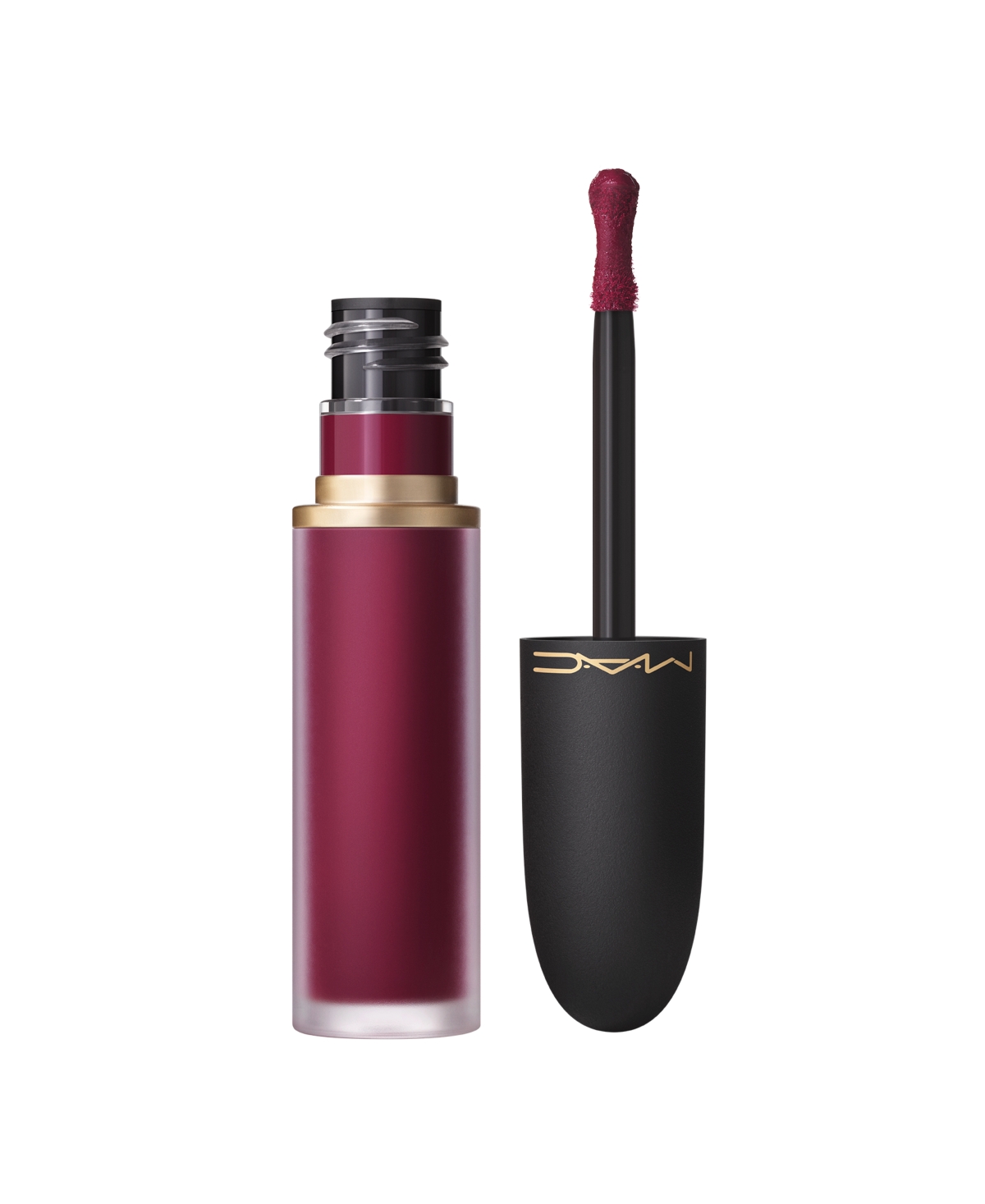 Click here for Mac Powder Kiss Lip and Cheek Mousse  Full-Size -... prices