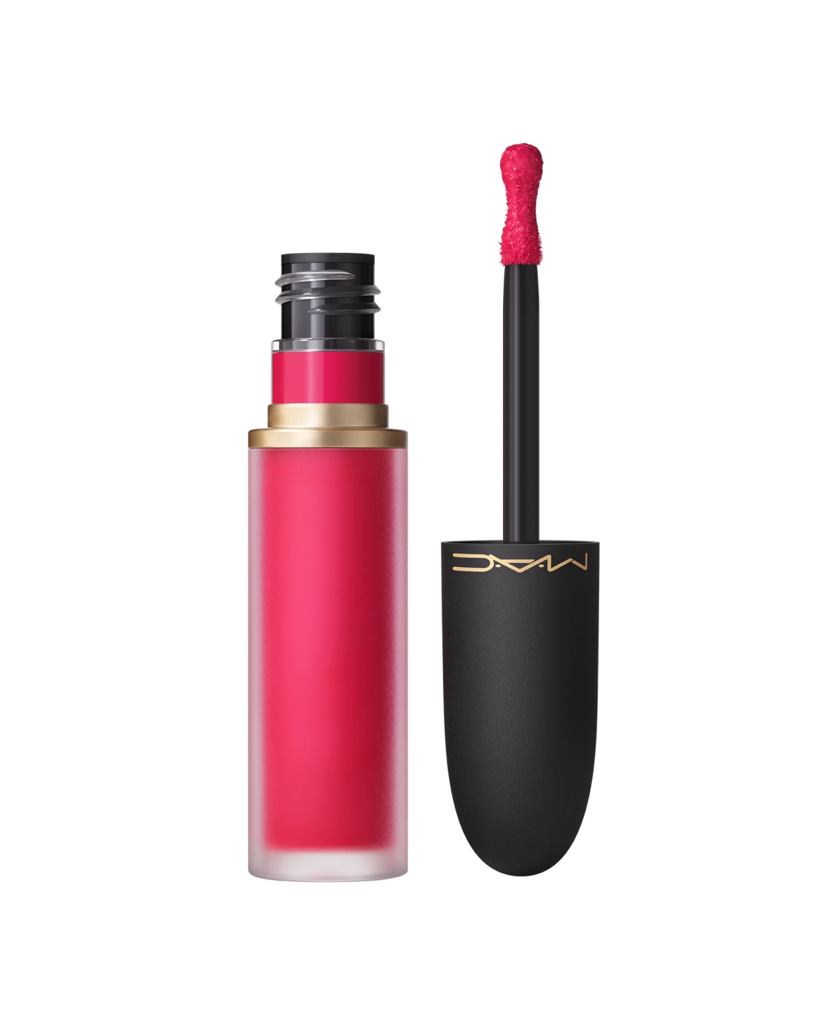 Click here for Mac Powder Kiss Lip and Cheek Mousse  Full-Size -... prices