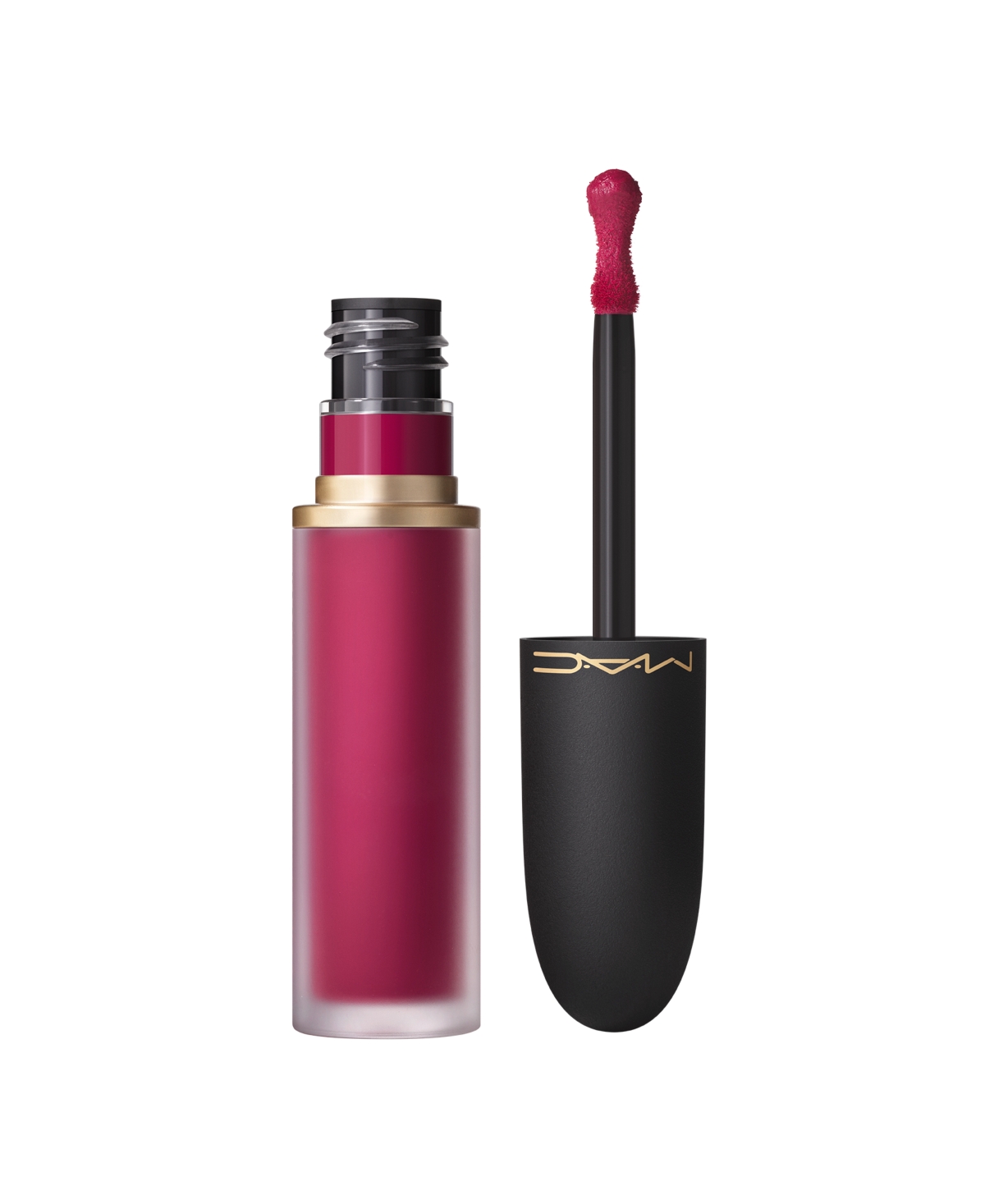 Click here for Mac Powder Kiss Lip and Cheek Mousse  Full-Size -... prices