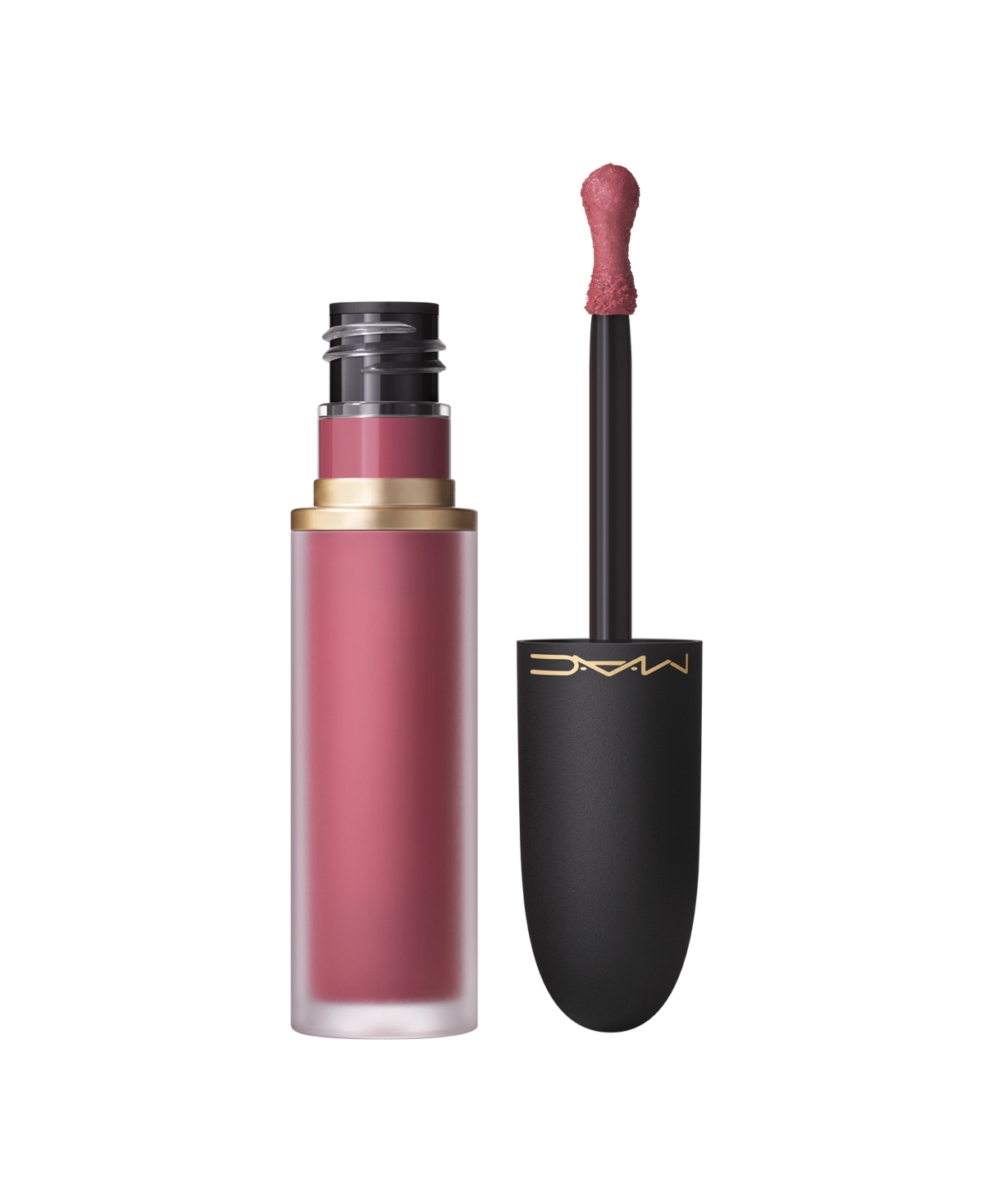 Click here for Mac Powder Kiss Lip and Cheek Mousse  Full-Size -... prices
