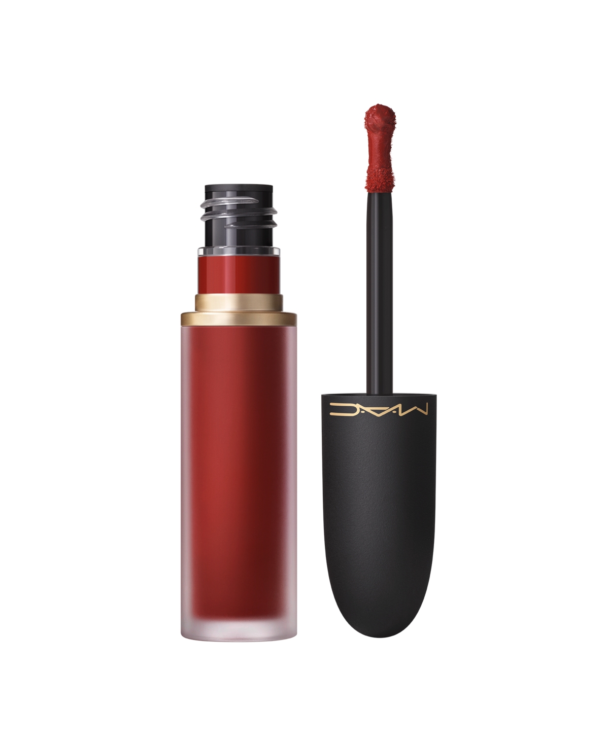 Click here for Mac Powder Kiss Lip and Cheek Mousse  Full-Size -... prices