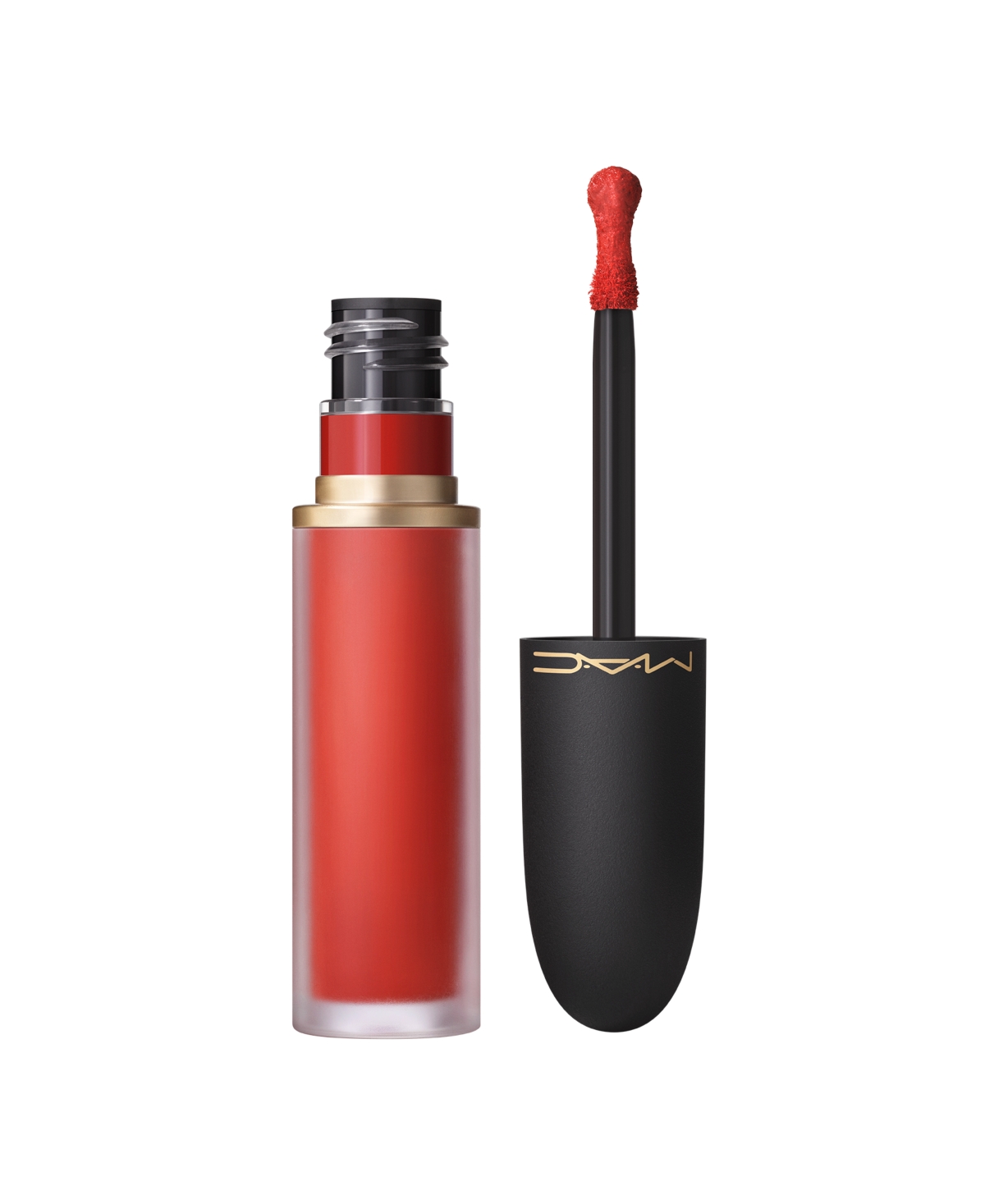 Click here for Mac Powder Kiss Lip and Cheek Mousse  Full-Size -... prices