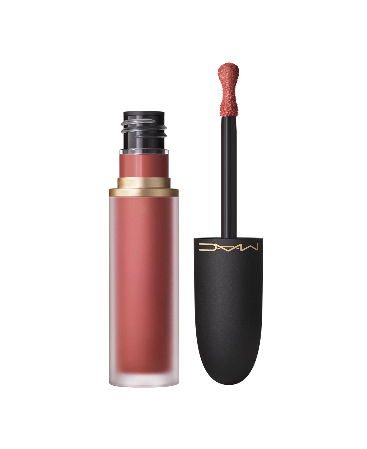 Click here for Mac Powder Kiss Lip and Cheek Mousse  Full-Size -... prices
