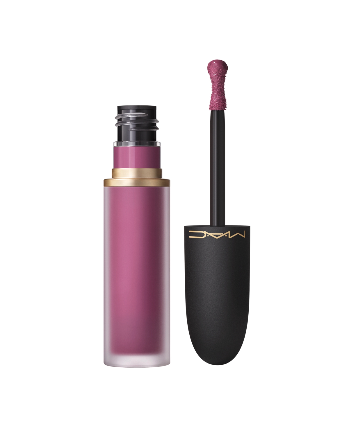 Click here for Mac Powder Kiss Lip and Cheek Mousse  Full-Size -... prices