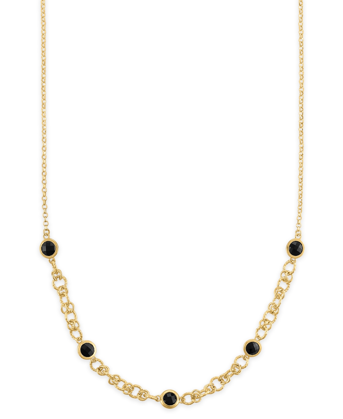 Click here for Macys Amethyst (4 ct. t.w.) Station Diamond Cut Ci... prices