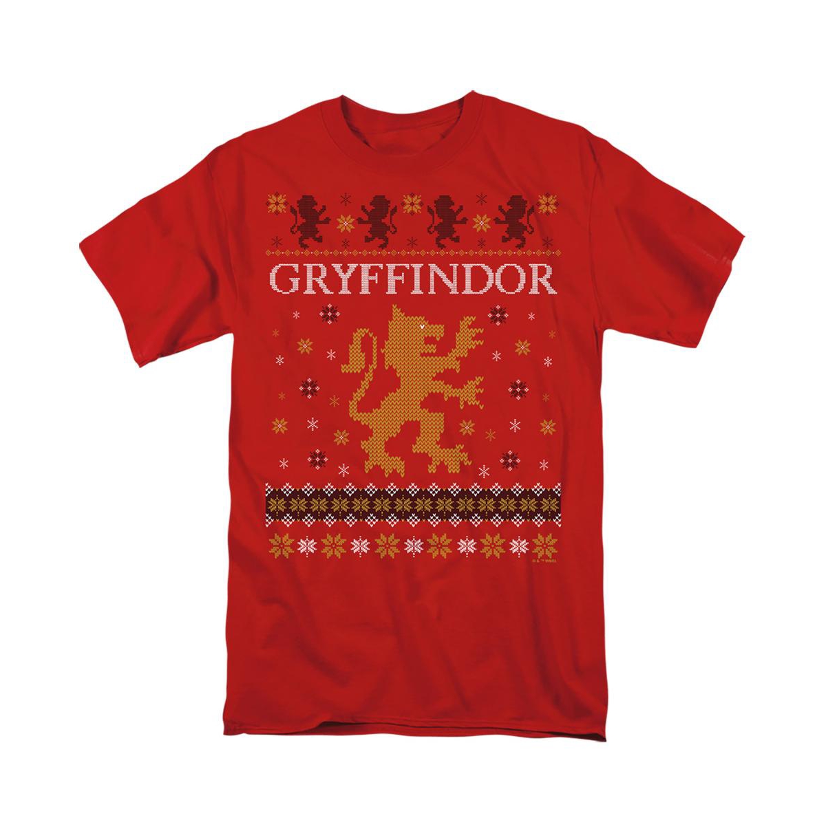 Click here for Harry Potter Big & Tall Gryffindor Ugly Christmas... prices