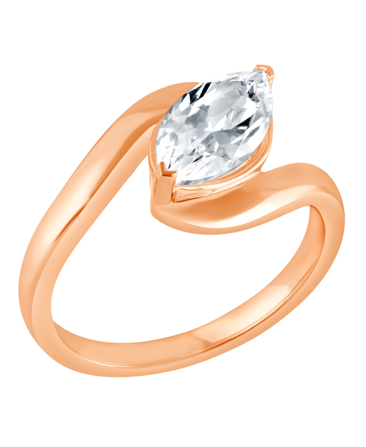 Click here for Badgley Mischka Lab Grown White Diamond Solitaire... prices