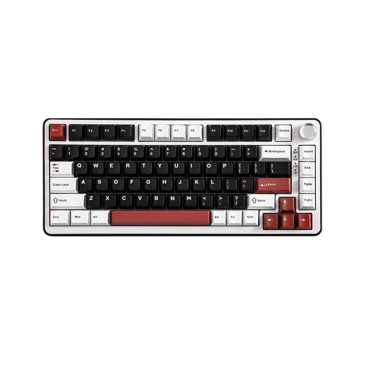 Click here for Lofree B75 Pro Wireless Mechanical Keyboard 75 Gam... prices