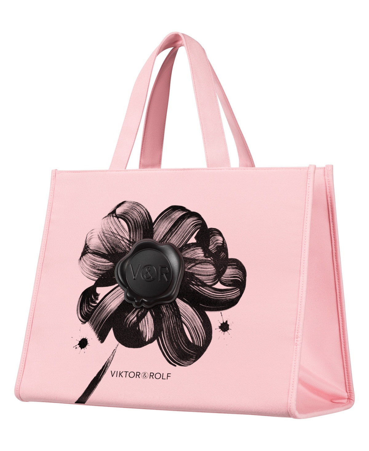 Click here for Free Tote Bag with any $180 Viktor&Rolf Flowerbomb... prices