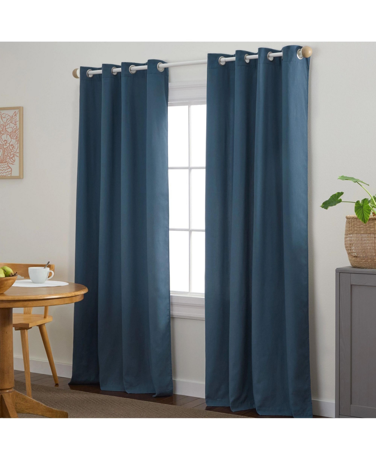 Click here for Town & Country Basics Selena Sage Green Solid Line... prices