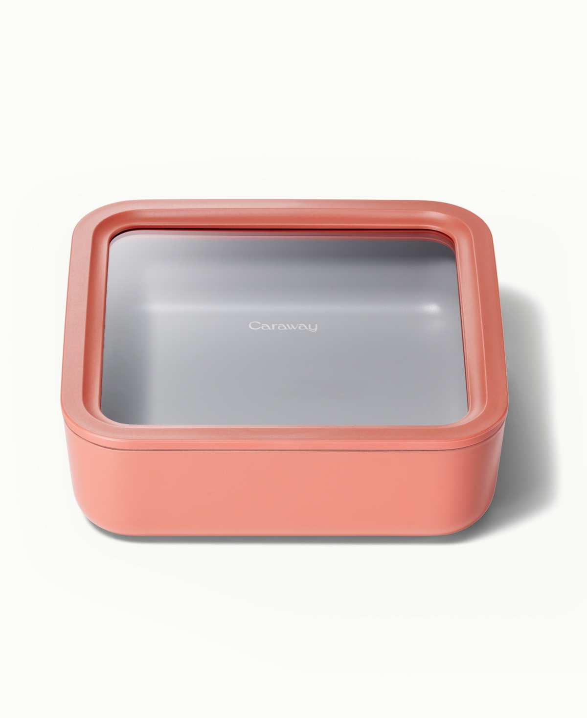 Click here for Caraway 10-Cup Glass Food Storage Container with L... prices