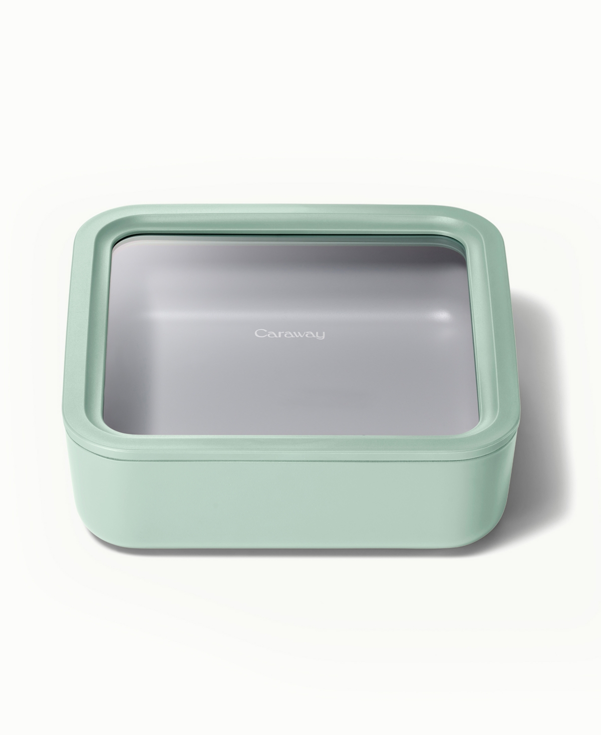 Click here for Caraway 10-Cup Glass Food Storage Container with L... prices