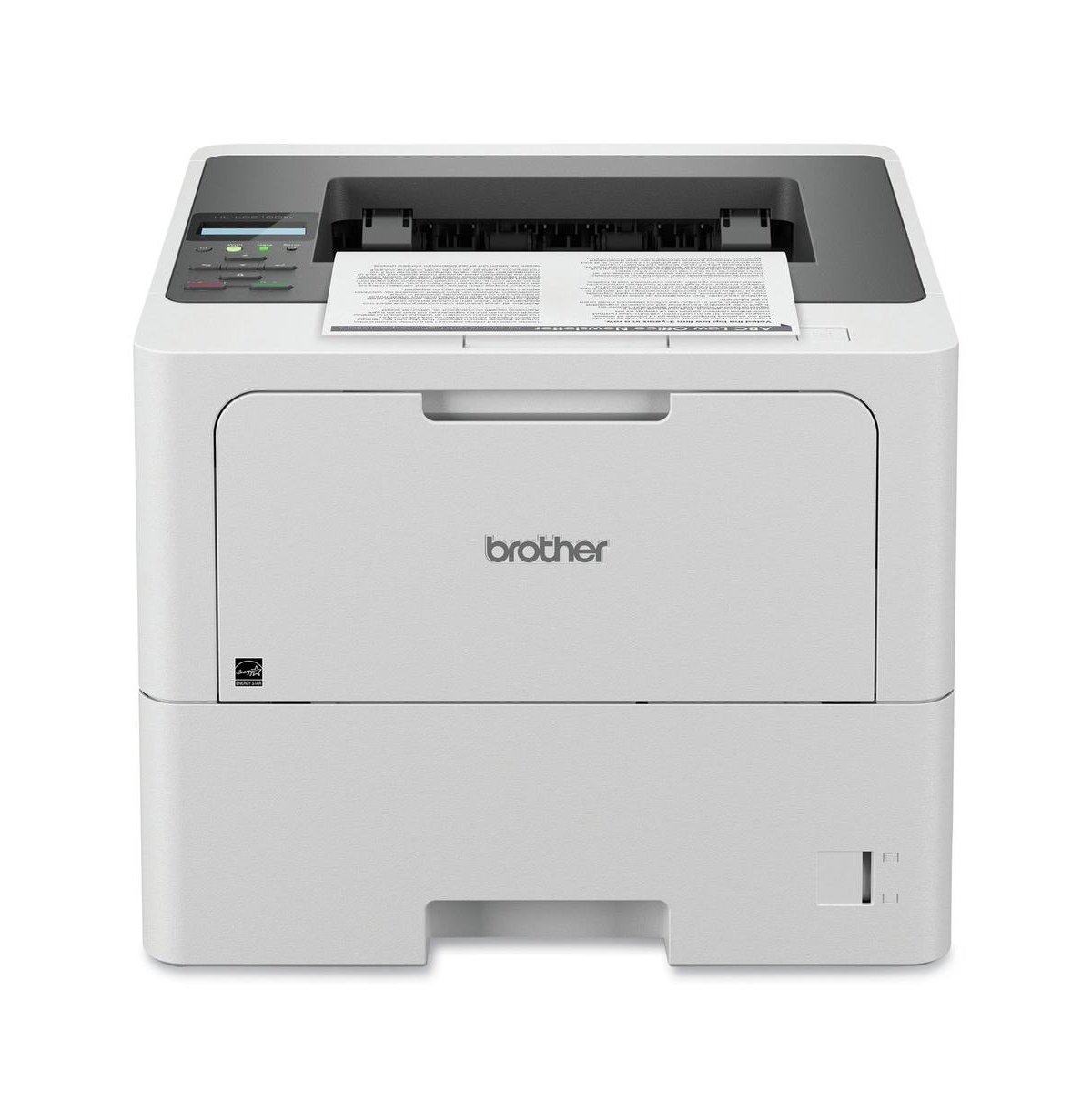 Click here for Brother HLL6210DW Business Monochrome Laser Printe... prices