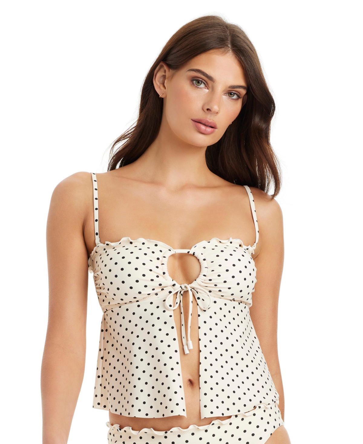 Click here for Sanctuary Womens Pretty in Provence Merrow Bandeau... prices