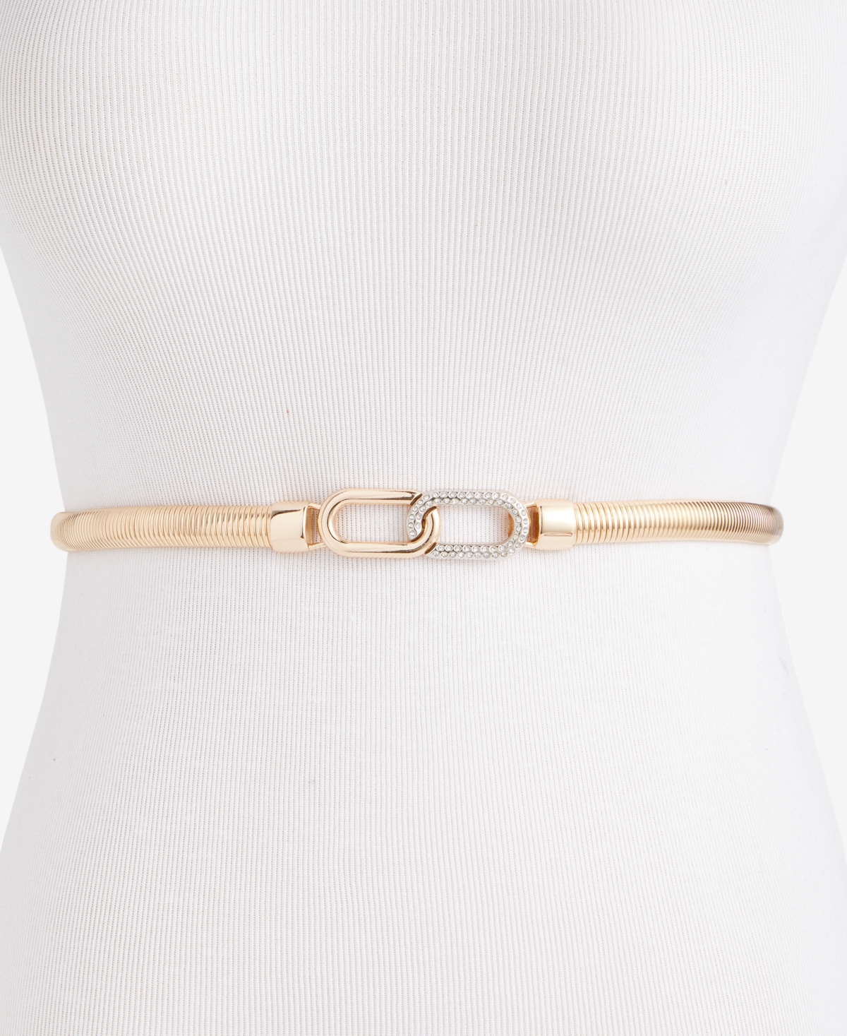 Click here for I.n.c. International Concepts Stretch Cobra Crysta... prices