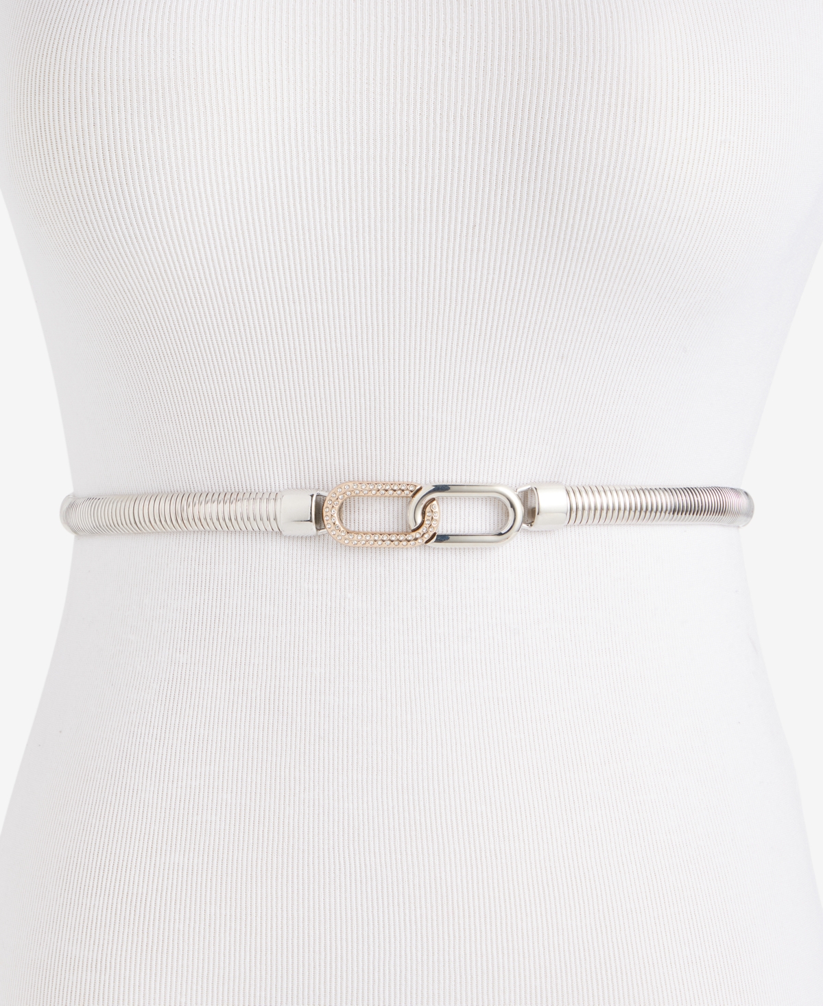 Click here for I.n.c. International Concepts Stretch Cobra Crysta... prices