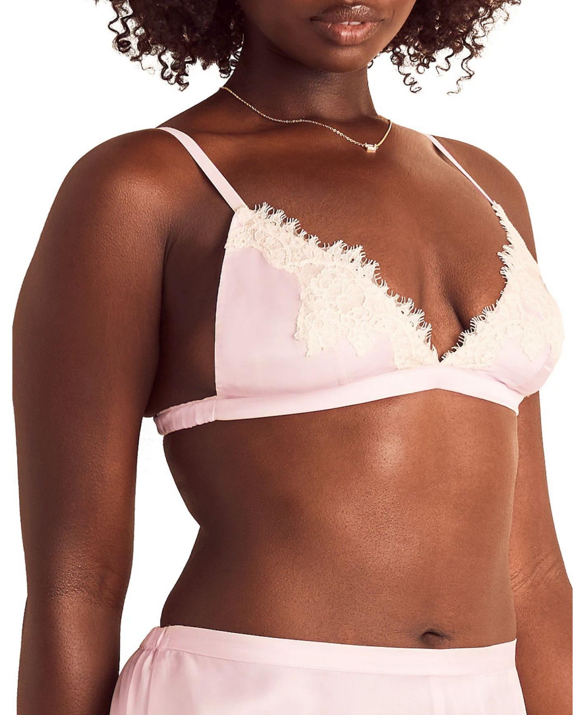 Click here for Adore Me Womens Atelier Collection Unlined Bralett... prices