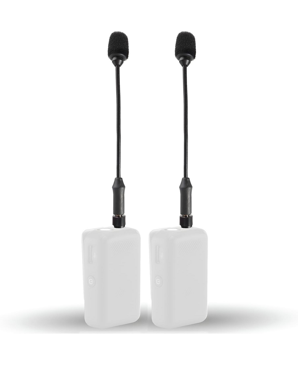 Click here for Movo Mv-M101 Gooseneck Omnidirectional Lavalier Mi... prices