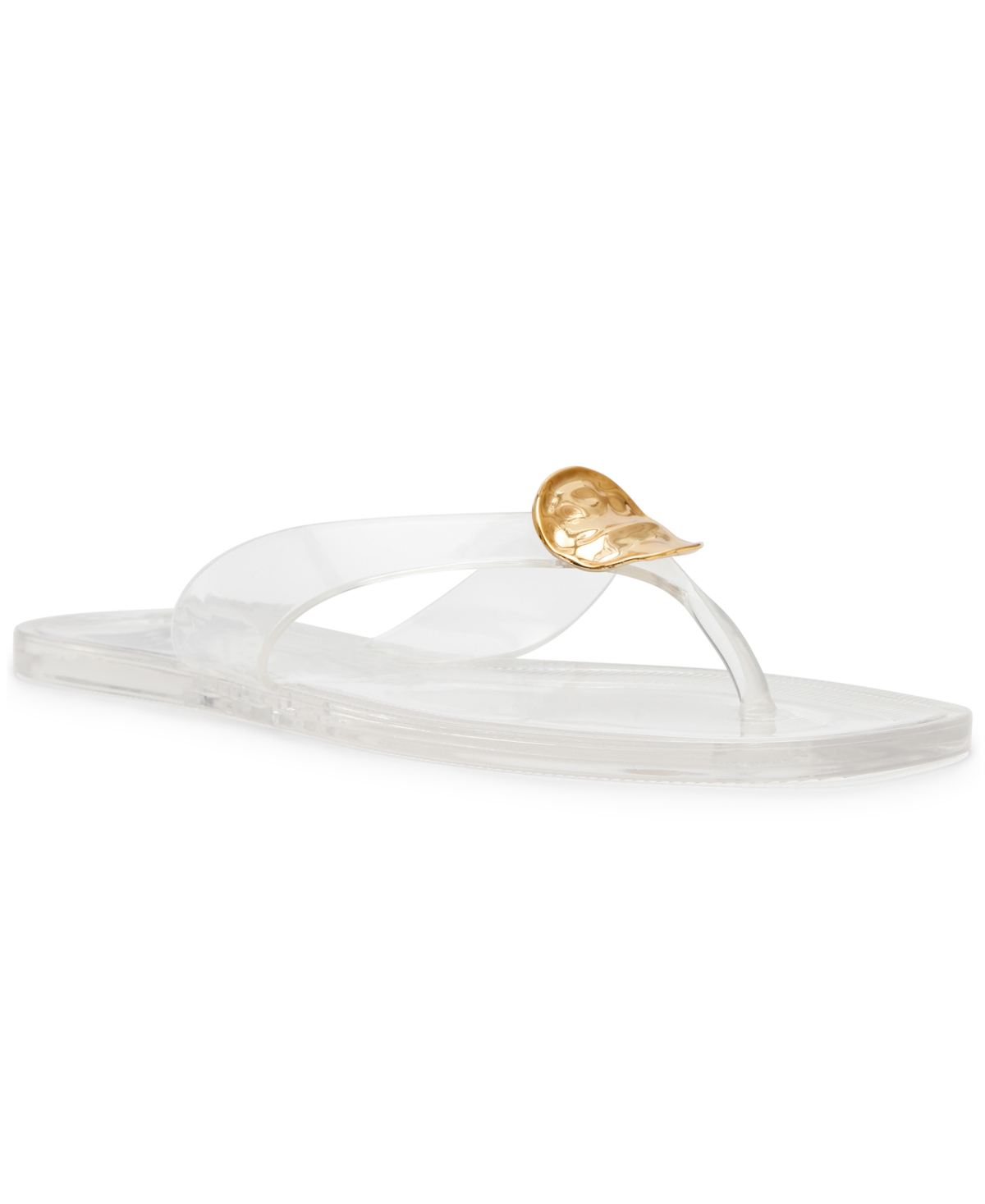 Click here for Dv Dolce Vita Womens Jespar Jelly Thong Flat Sanda... prices