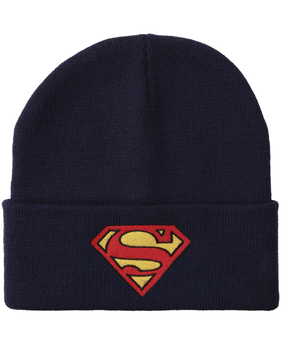 Click here for Dc Comics Mens Superman Superman Logo Embroidery A... prices