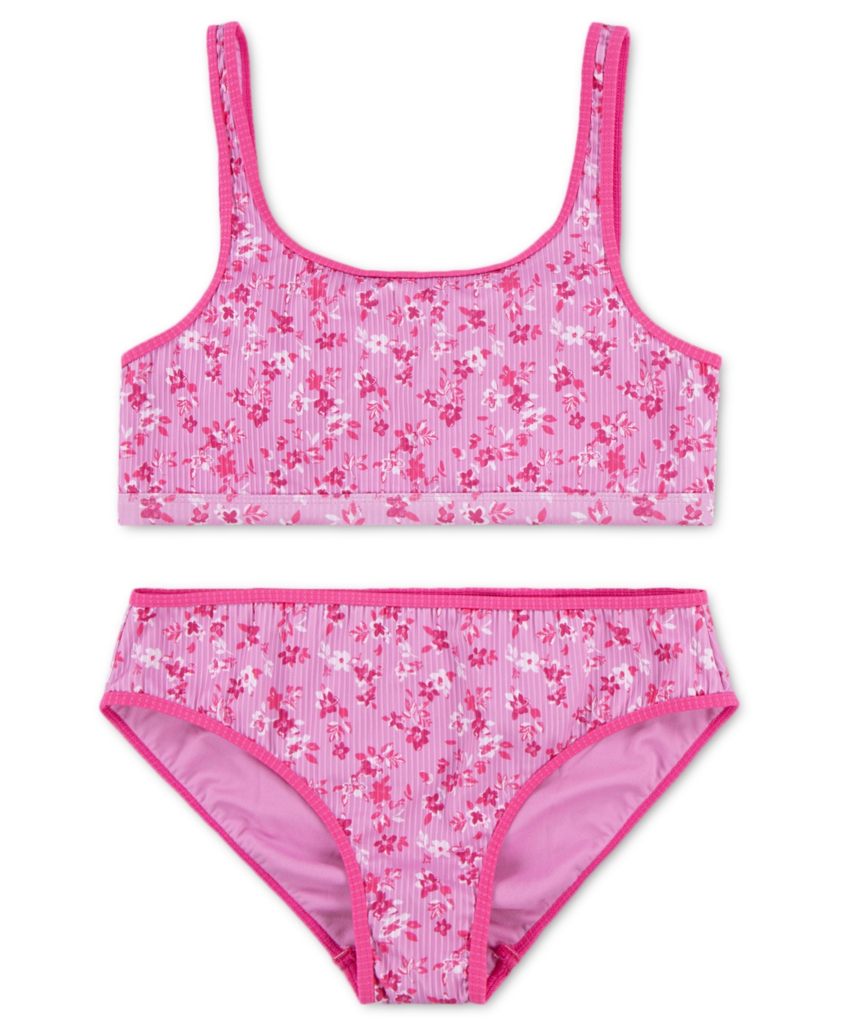 Click here for abercrombie kids Girls 5-17 Scoop Neck Top & Swim... prices